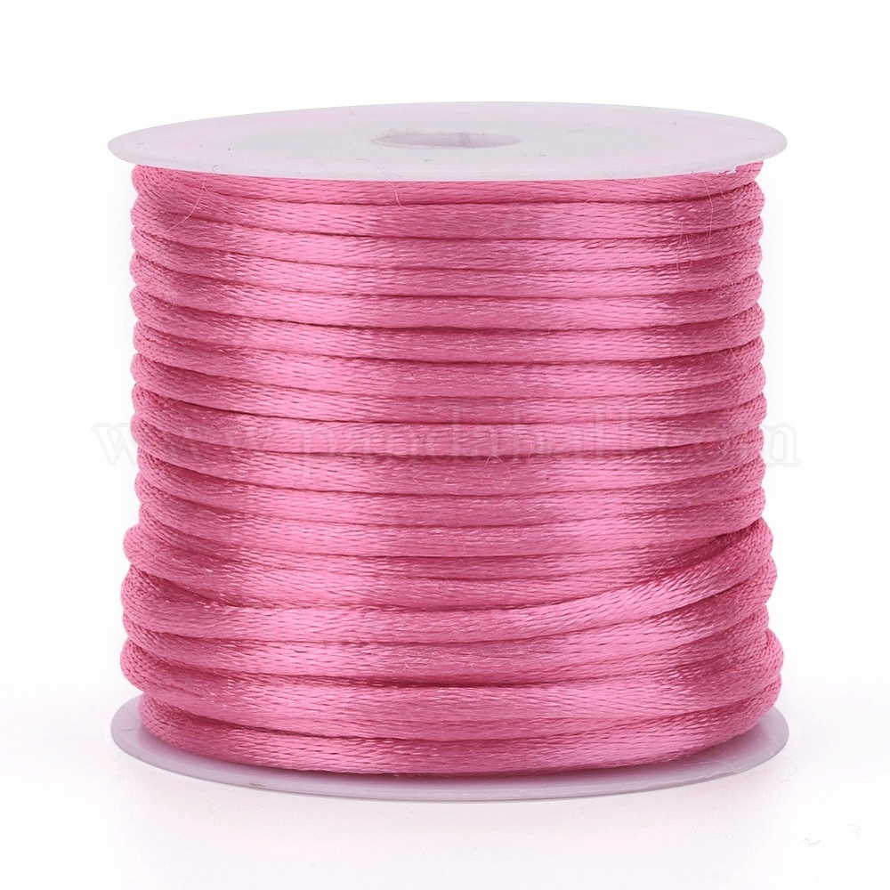 Wholesale Nylon Cord - Pandahall.com