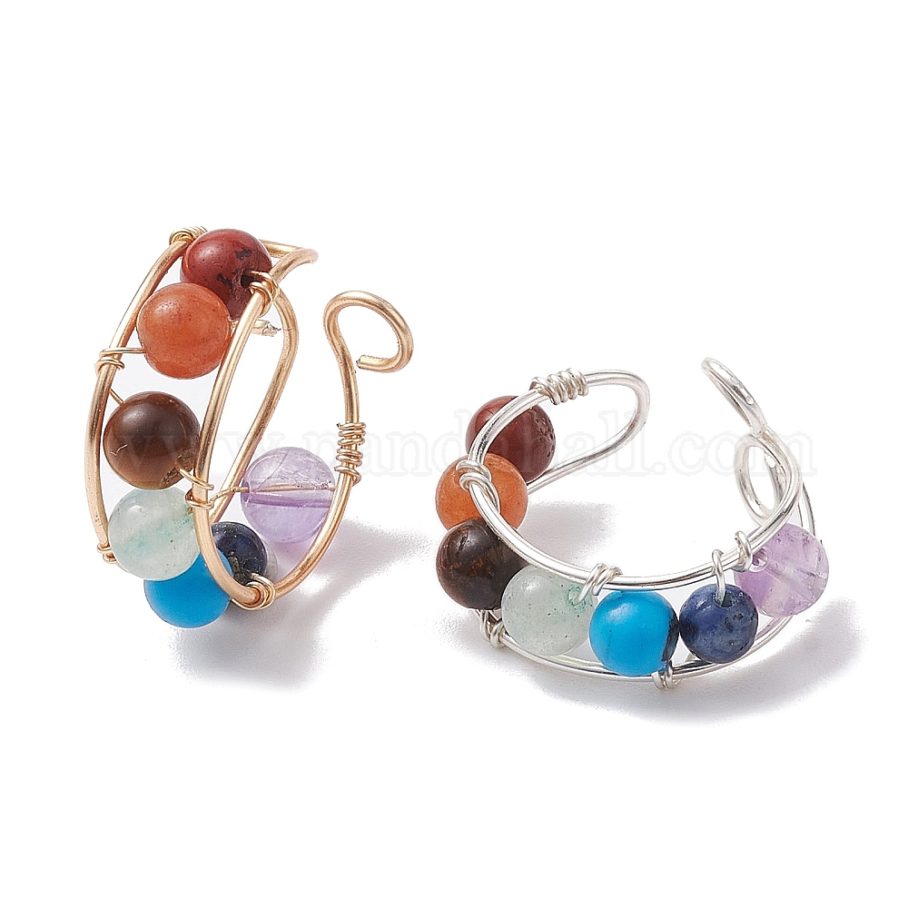Wholesale 2Pcs Chakra Jewelry - Pandahall.com