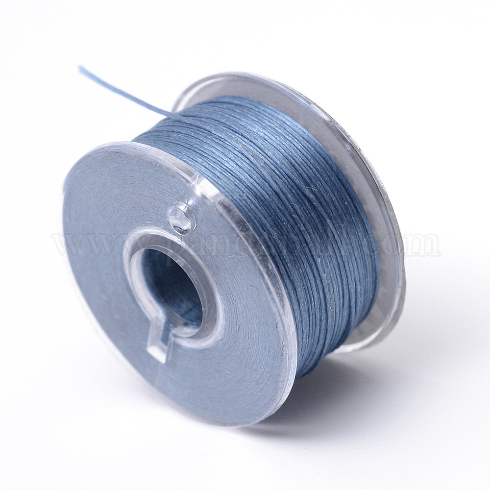 Wholesale Special Coated Nylon Beading Threads for Seed Beads ...