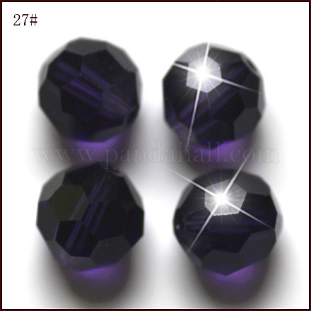 Wholesale Imitation Austrian Crystal Beads - Pandahall.com