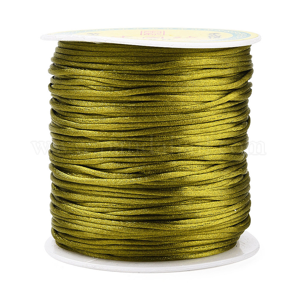 Wholesale Nylon Thread - Pandahall.com