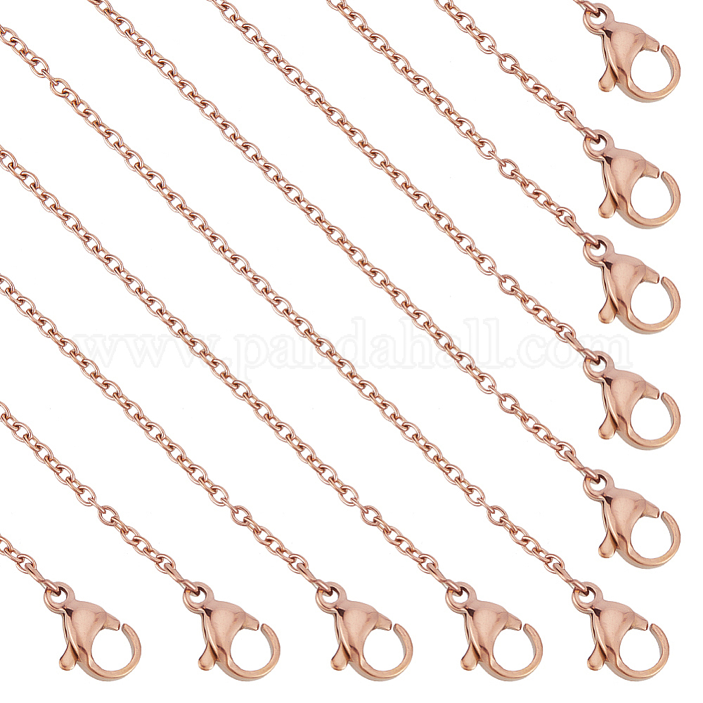 Wholesale PVD Vacuum Plating Classic Plain 304 Stainless Steel Mens ...