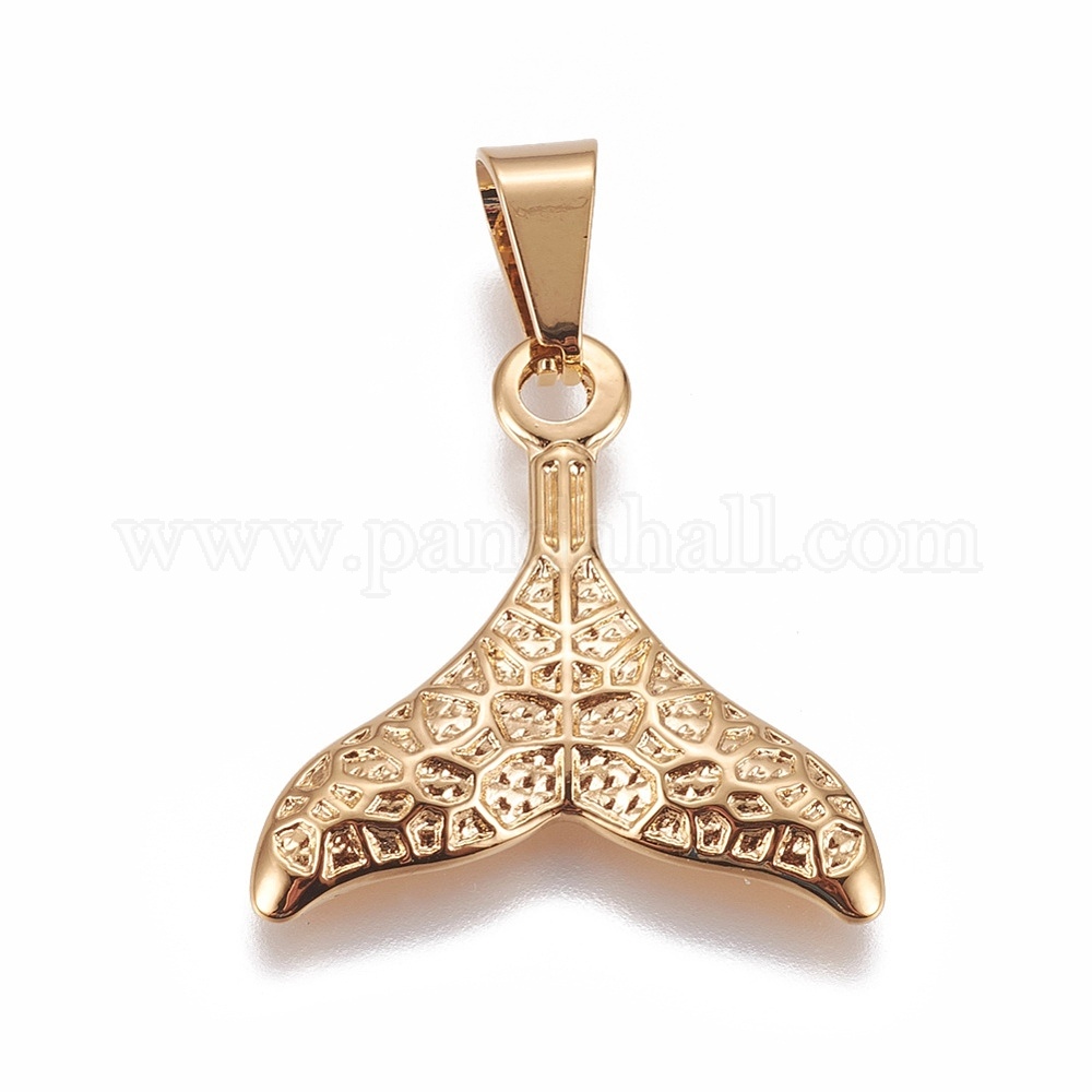 Wholesale 304 Stainless Steel Pendants - Pandahall.com