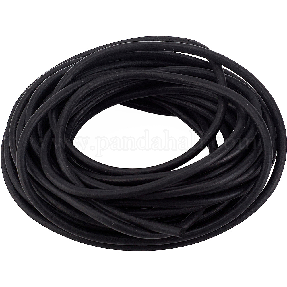 Wholesale 5M Rubber Sealing Strip - Pandahall.com