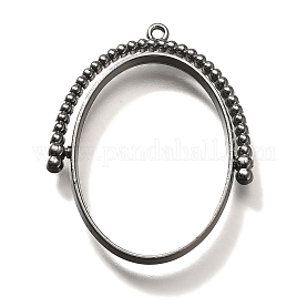Wholesale Open Back Bezel For Jewelry Making- Pandahall.com