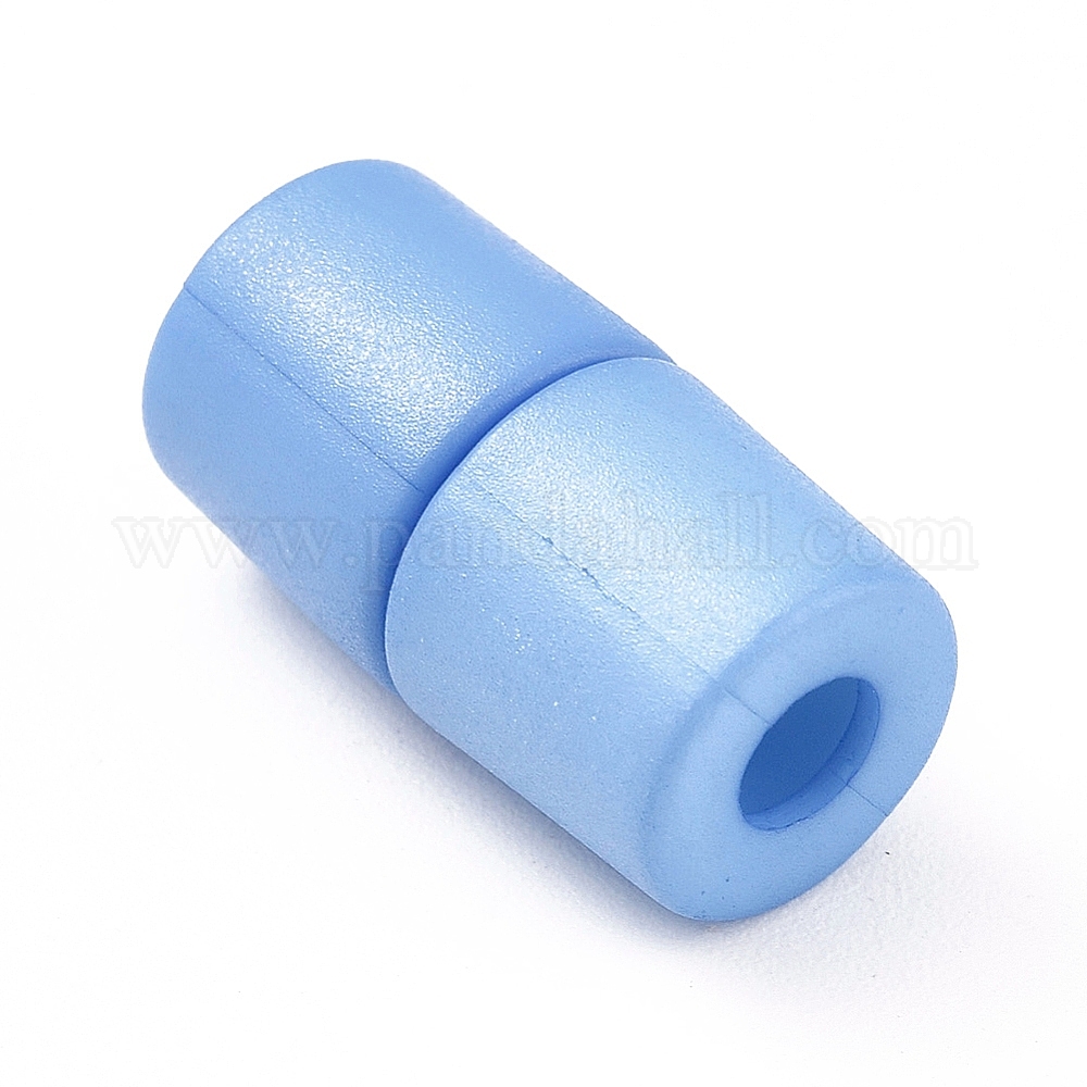 Wholesale Plastic Lanyard Safety Breakaway Pop Barrel Connectors for ...