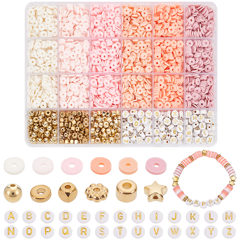 Wholesale DIY Beads Jewelry Making Finding Kit - Pandahall.com