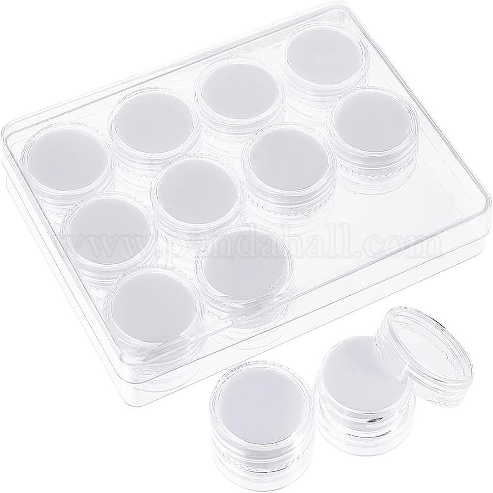 Wholesale NBEADS Diamond Gemstone Display Box - Pandahall.com