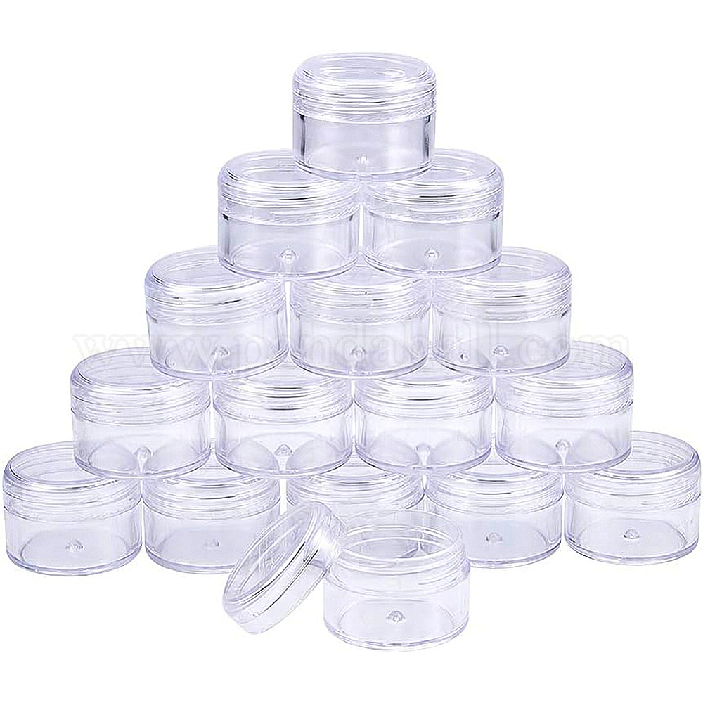 Wholesale Plastic Bead Containers - Pandahall.com