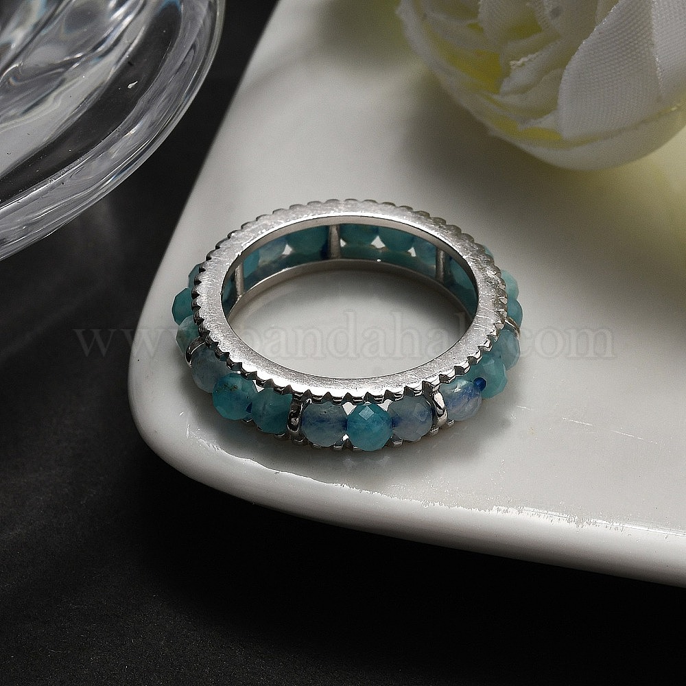 Wholesale Original Design 925 Sterling Silver Finger Rings - Pandahall.com