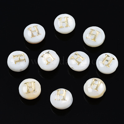 Wholesale Shell Beads for Jewelry Making - Pandahall.com