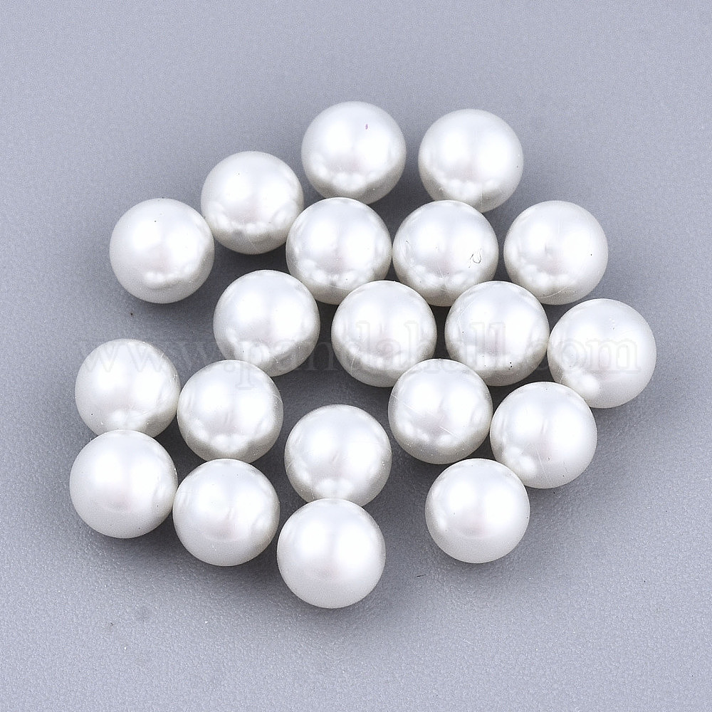 Wholesale Glass Pearl Beads - Pandahall.com
