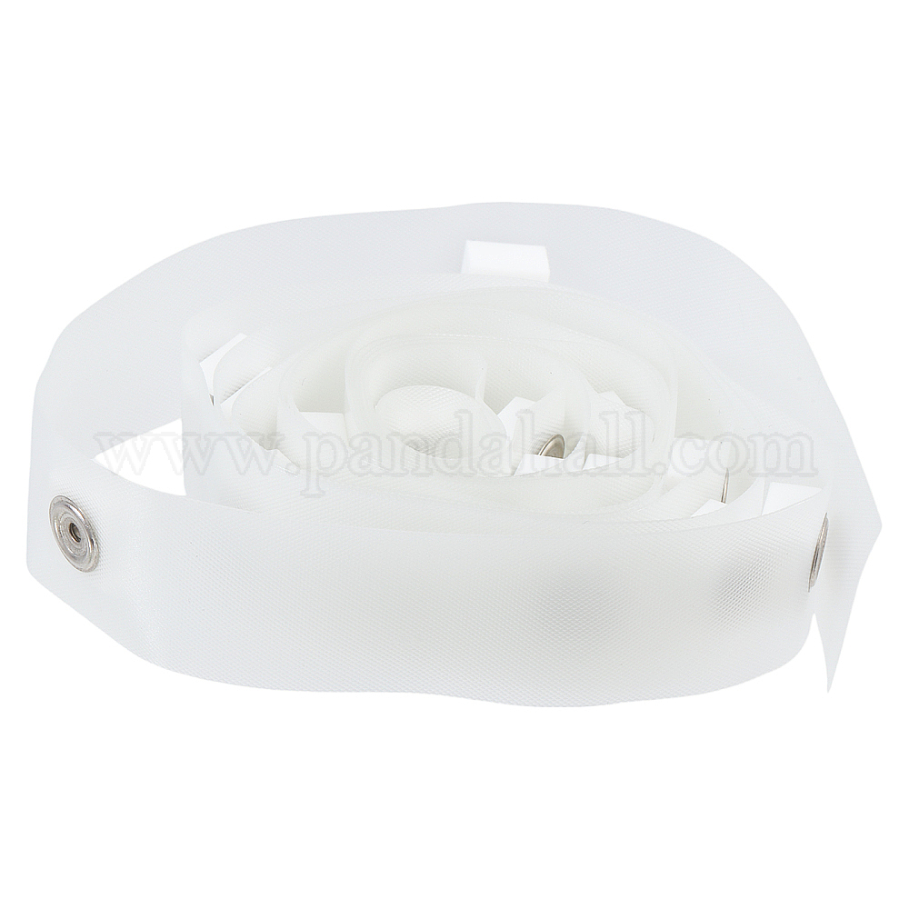 Wholesale PVC Wave Fold Curtain Tape - Pandahall.com
