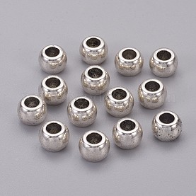 Wholesale Tibetan Style Alloy Beads For Jewelry Making- Pandahall.com