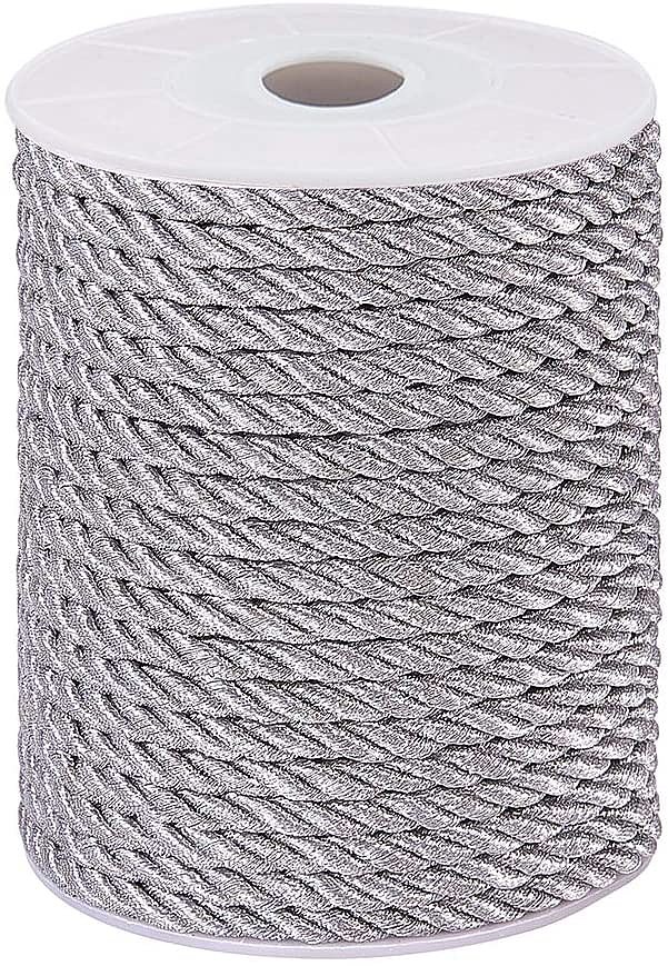 Wholesale Polyester Cord - Pandahall.com