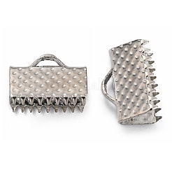 Wholesale Ribbon Ends Supplies For Jewelry Making- Pandahall.com