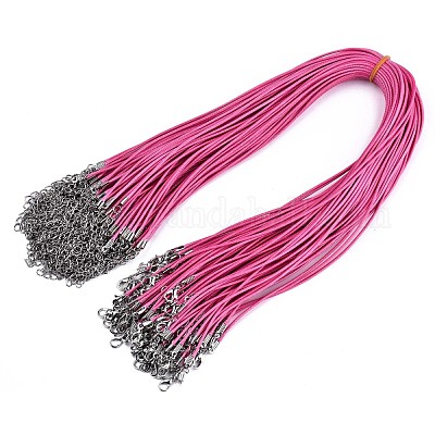 Wholesale Stringing Materials For Necklace Making- Pandahall.com