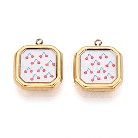 Best Sellers Stainless Steel Pendants on Pandahall.com, P31, 60