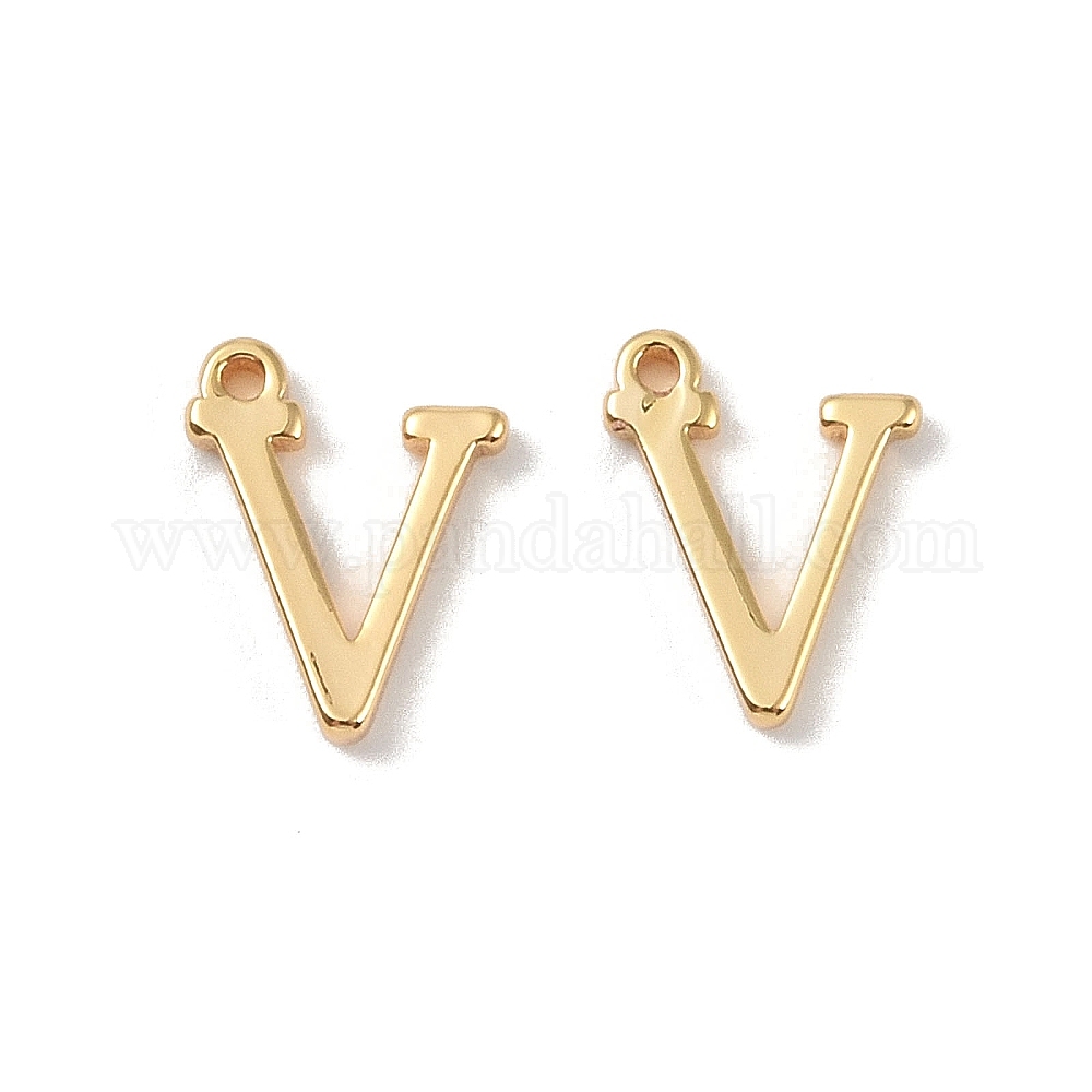 Wholesale Brass Pendants - Pandahall.com