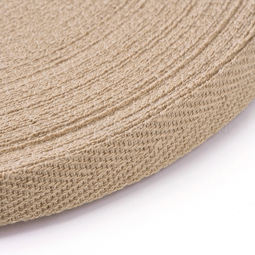 Wholesale Cotton Twill Tape Ribbons - Pandahall.com