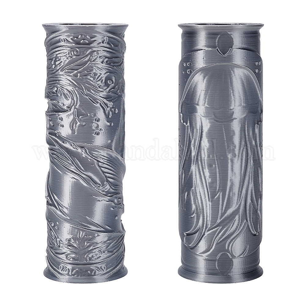 Wholesale 2Pcs 2 Styles Polylactic Acid Mold - Pandahall.com