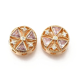Find flat round beads on Pandahall.com, P17, 60