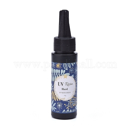 Wholesale Hard UV Resin Glue - Pandahall.com