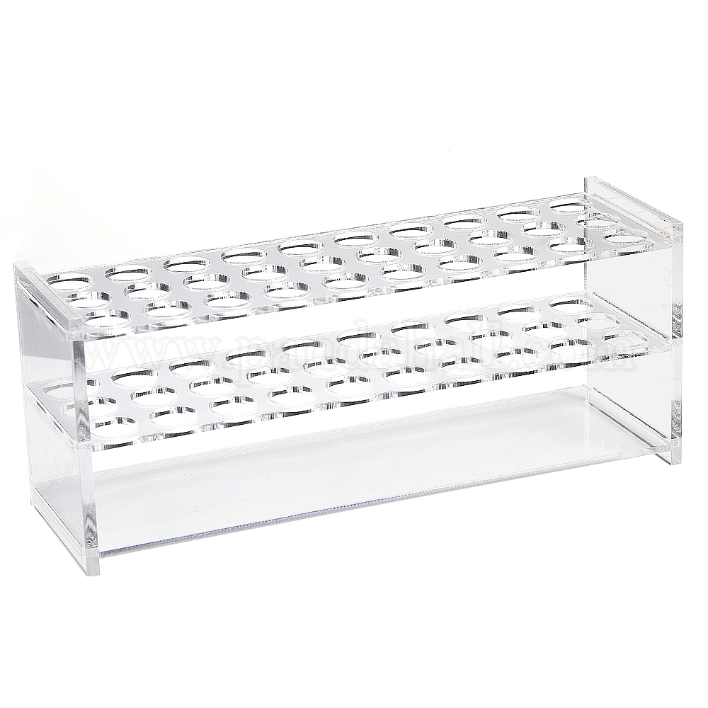 Wholesale Acrylic Display Stands - Pandahall.com