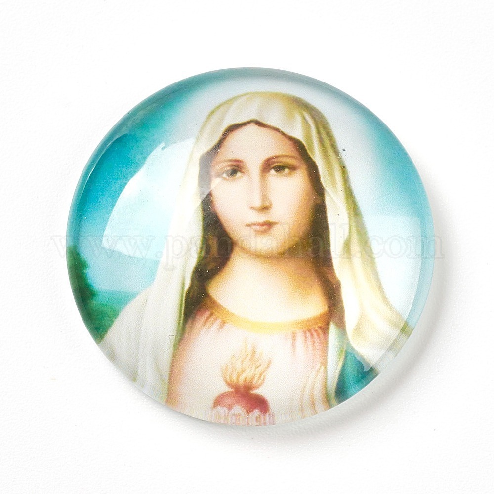 Wholesale Glass Cabochons - Pandahall.com