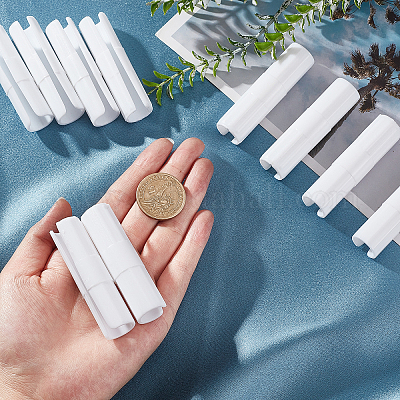 Bed sheet grippers store