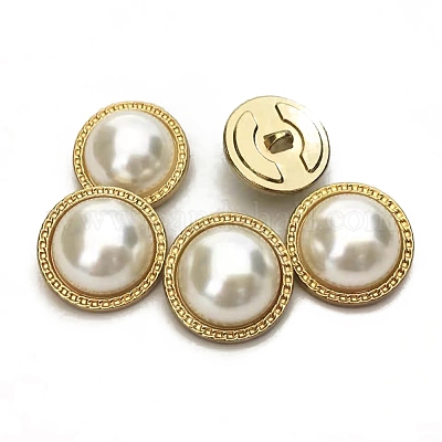 Wholesale Shank Buttons Supplies Online- Pandahall.com