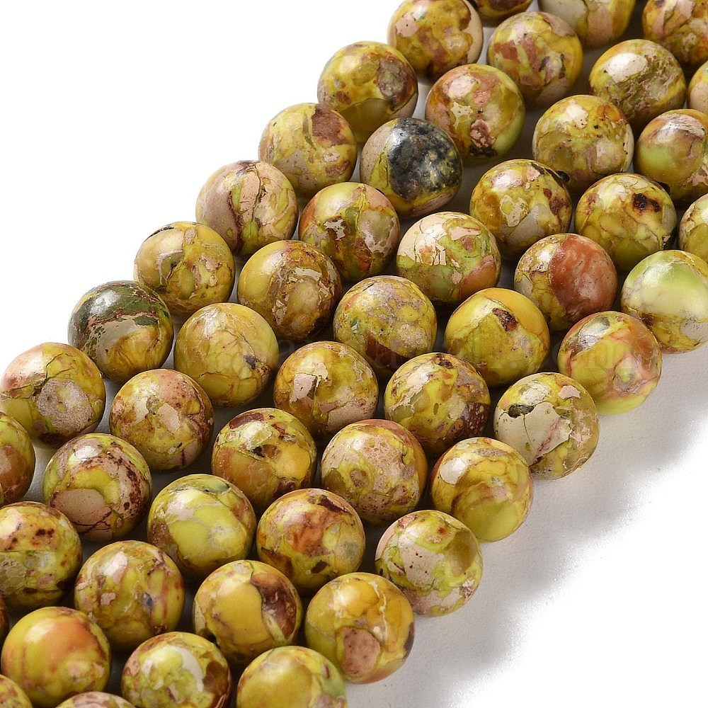Wholesale Dyed Natural Regalite/Imperial Jasper/Sea Sediment Jasper ...