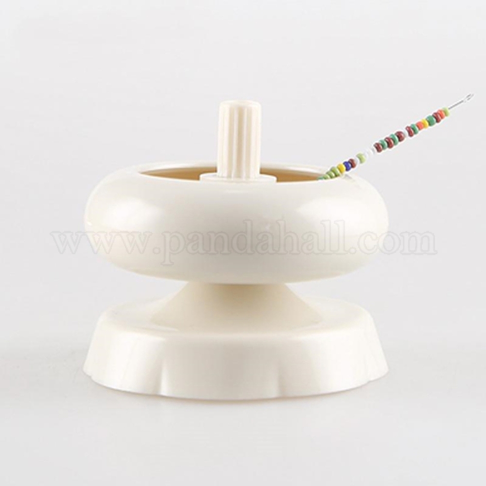 Wholesale Plastic Seed Bead Spinner - Pandahall.com