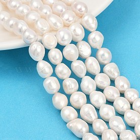 Wholesale Pearl Beads for Jewelry Making - Pandahall.com