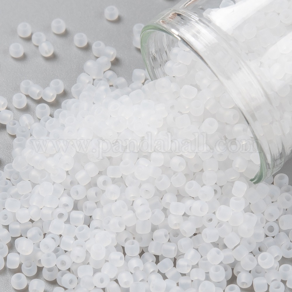 Wholesale TOHO 11/0 Round Beads - Pandahall.com