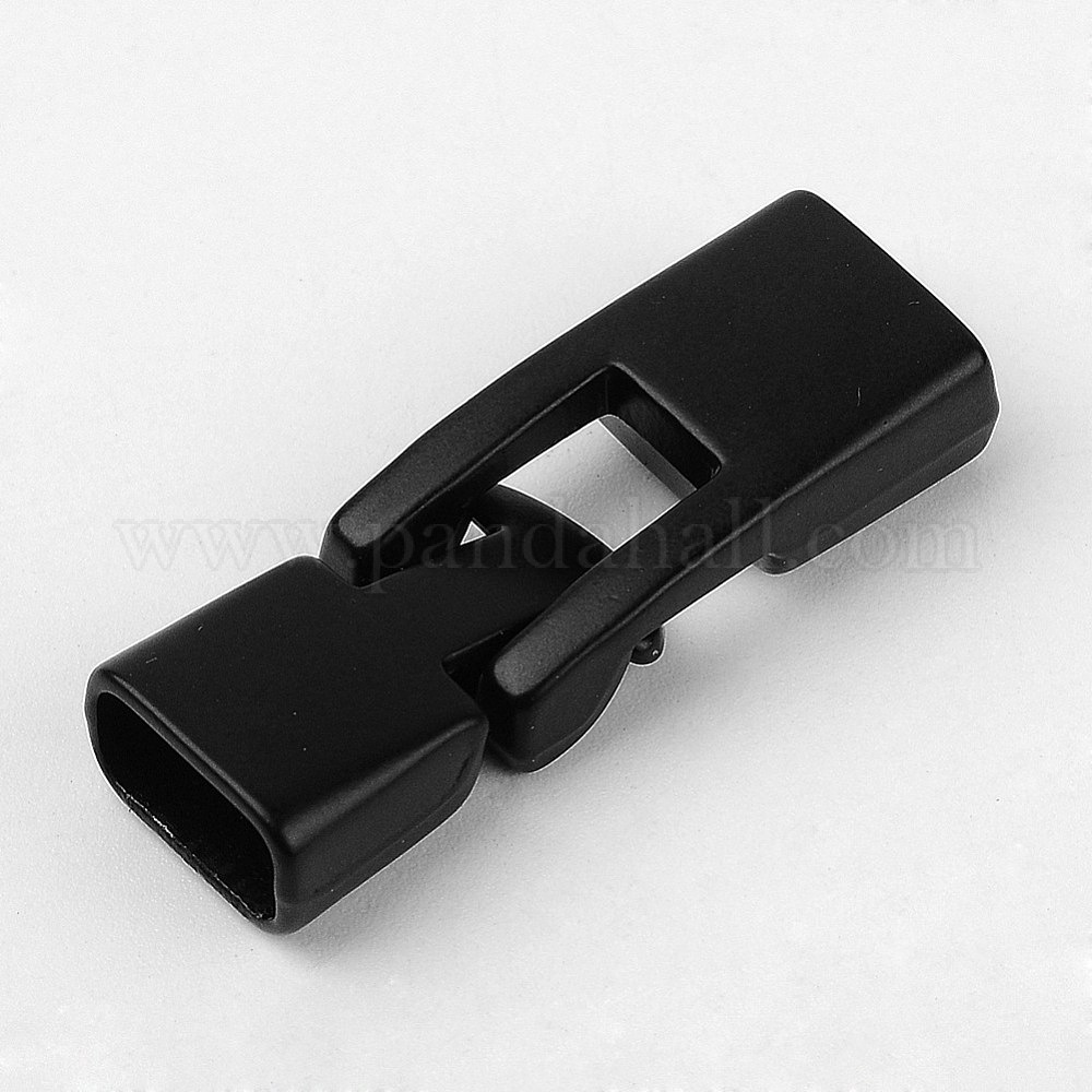 Wholesale Alloy Snap Lock Clasps - Pandahall.com