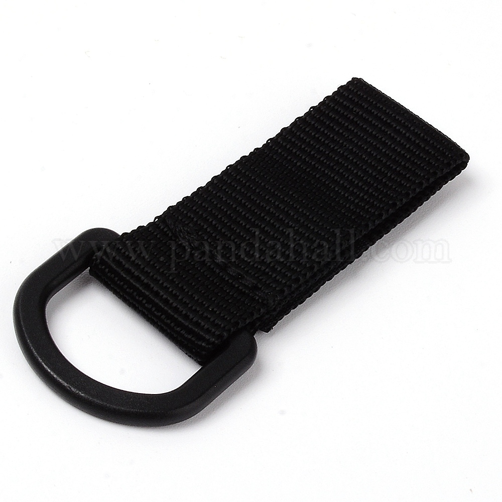 Wholesale (Clearance Sale)Tactical Molle D Type Nylon Key Holder ...