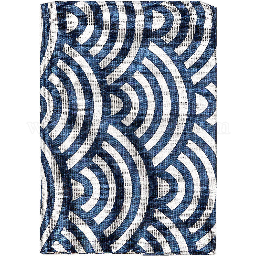 Wholesale Cotton & Linen Book Covers - Pandahall.com