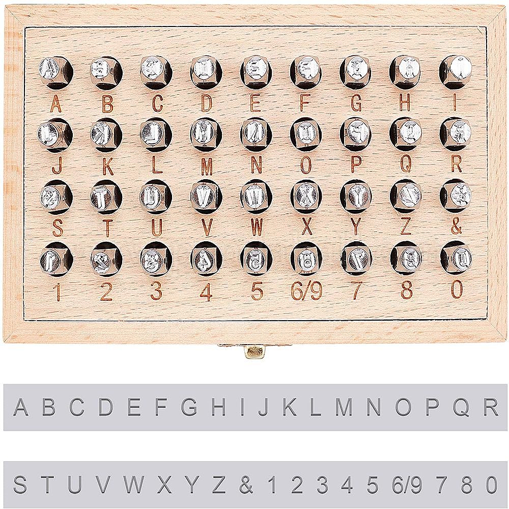 Wholesale Iron Seal Stamps - Pandahall.com