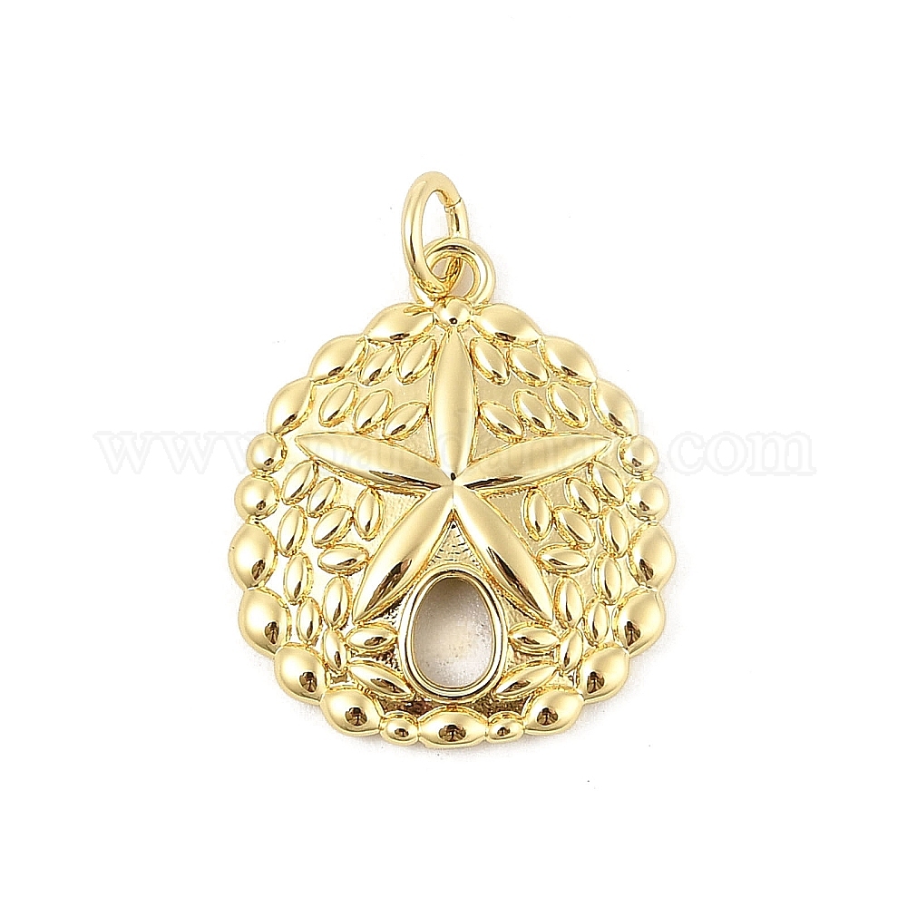 Wholesale Brass Pendants - Pandahall.com