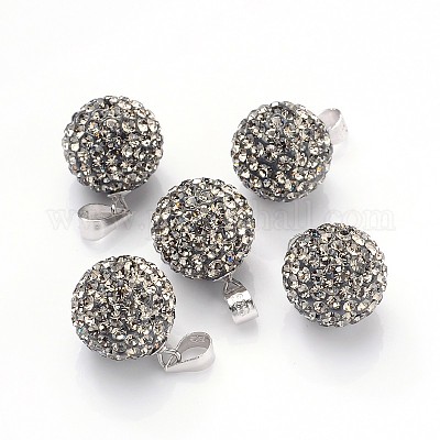 Wholesale Austrian Crystal Elements Supplies For Jewelry Making ...