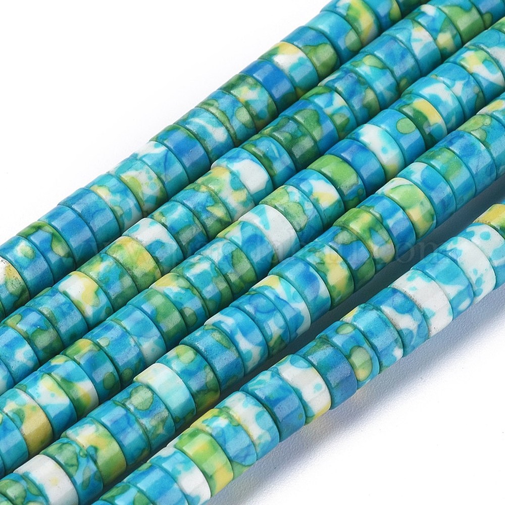 Wholesale Natural Ore Beads Strands - Pandahall.com