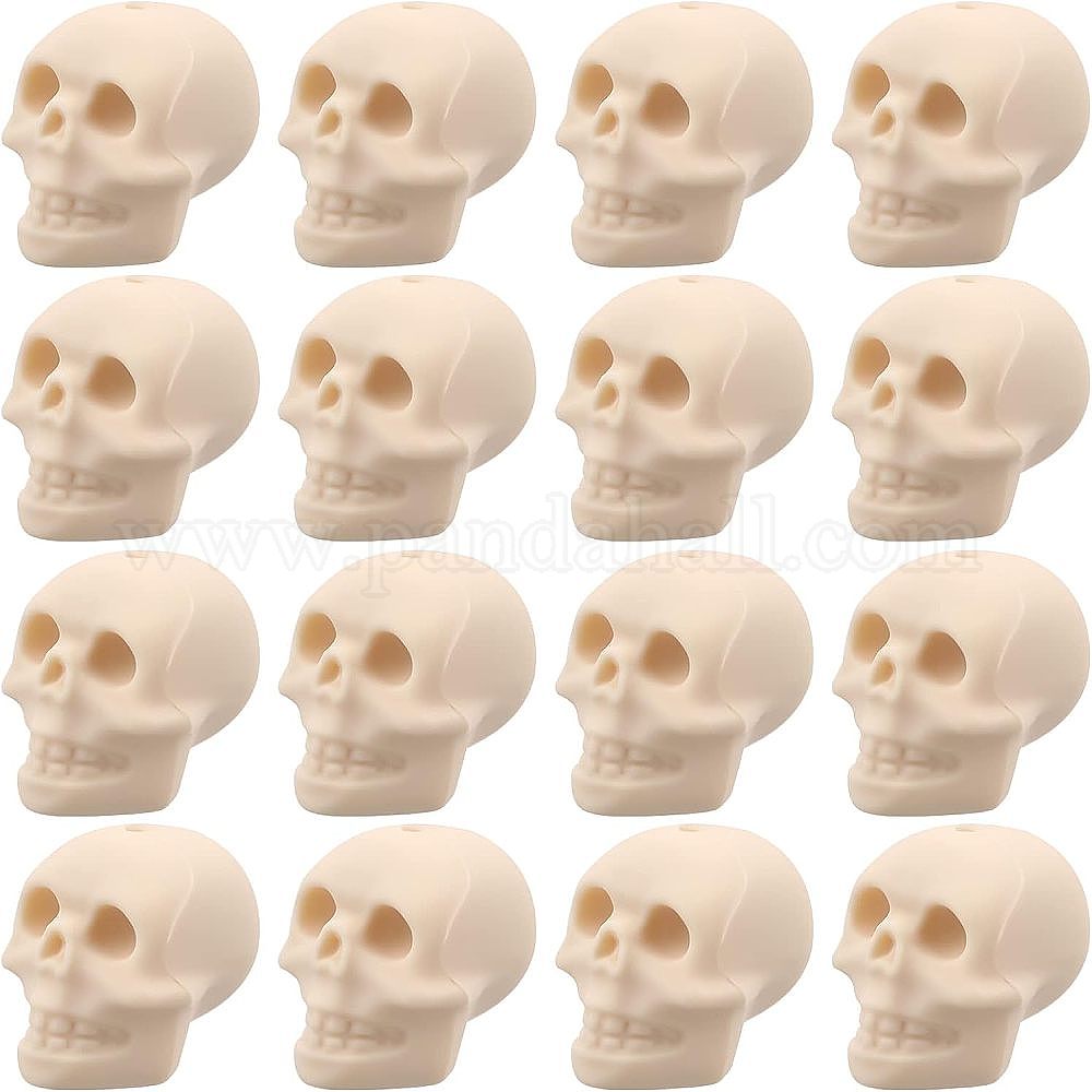 Wholesale Food Grade Silicone Beads - Pandahall.com
