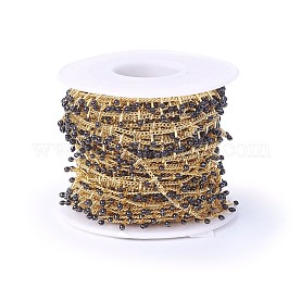 Wholesale Brass Chain For Jewelry Making- Pandahall.com