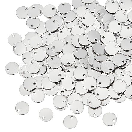Wholesale 304 Stainless Steel Charms - Pandahall.com