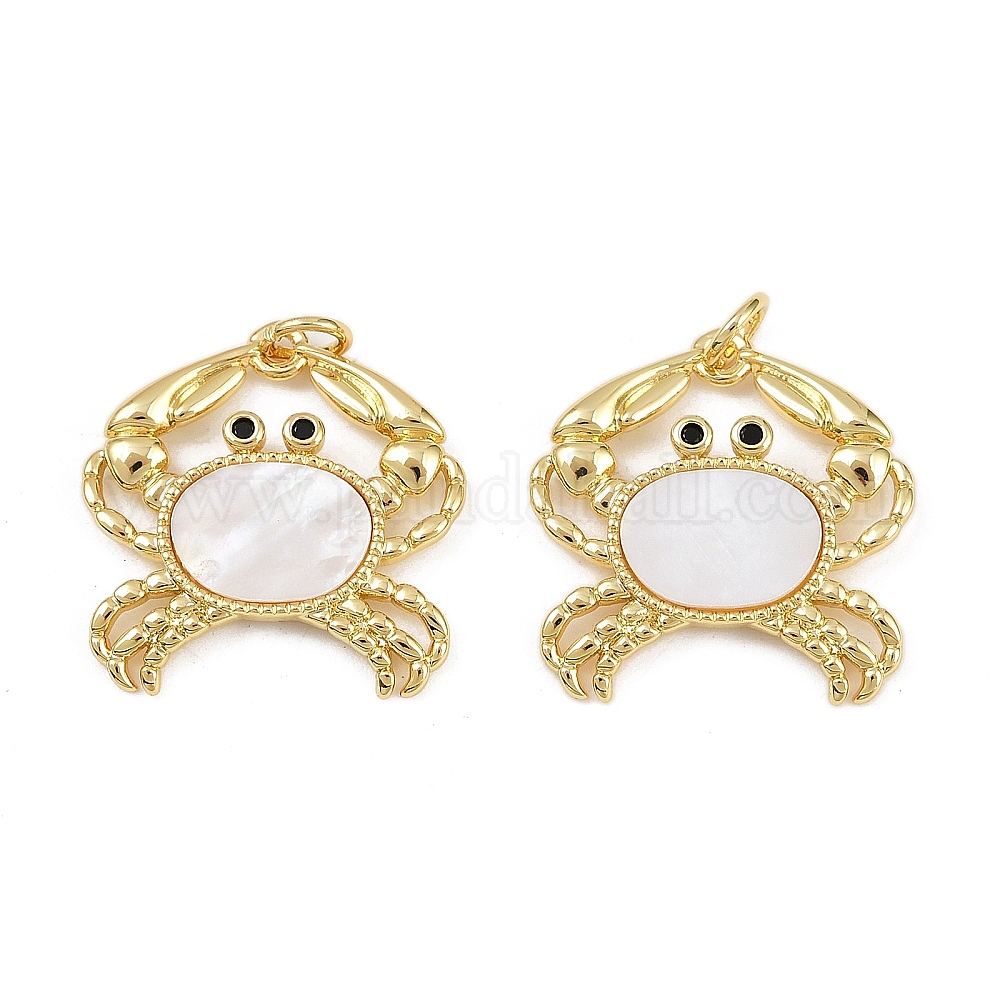 Wholesale Brass Pendants - Pandahall.com
