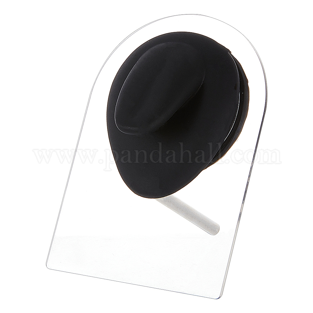 Wholesale Soft Silicone Flexible Model Body Part Displays - Pandahall.com