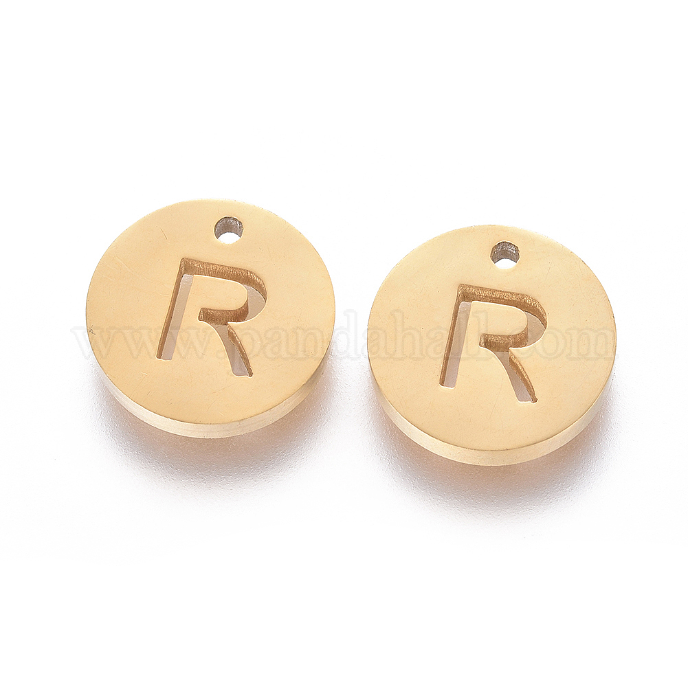 Wholesale 304 Stainless Steel Charms - Pandahall.com