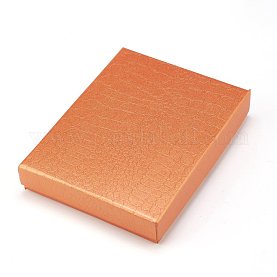 Wholesale Cardboard Box for Jewelry & Gift - Pandahall.com