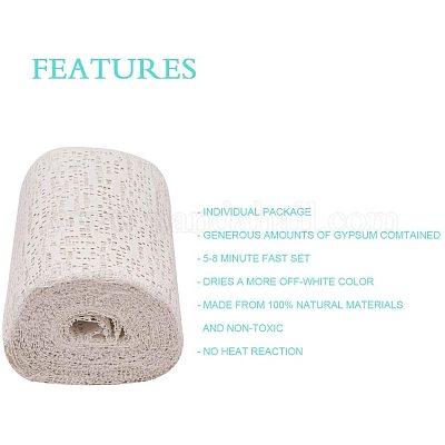gauze plaster